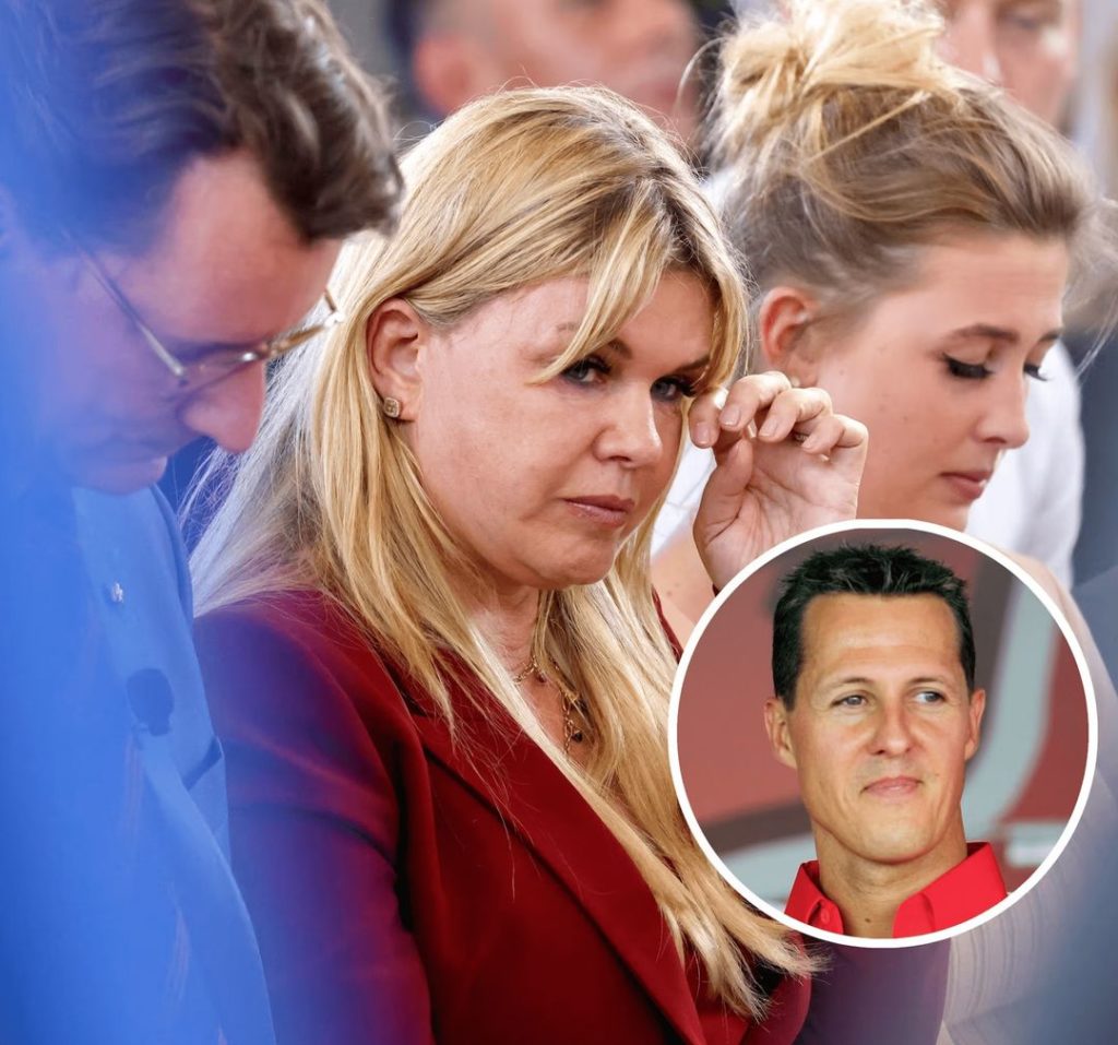 Michael Schumacher: 10 years after his accident, what do we know about ...